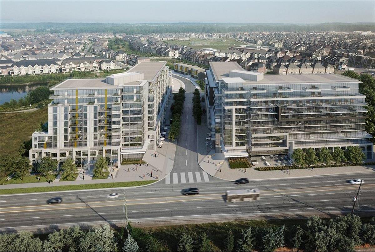 Distrikt Trailside 2.0 | Ella Ghadiri