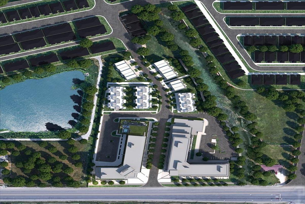 Distrikt Trailside 2.0 | Ella Ghadiri